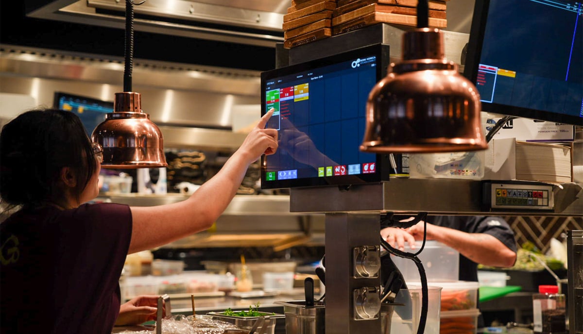 Hoe Kitchen Connect kan helpen bij het stroomlijnen van uw keuken-operatie