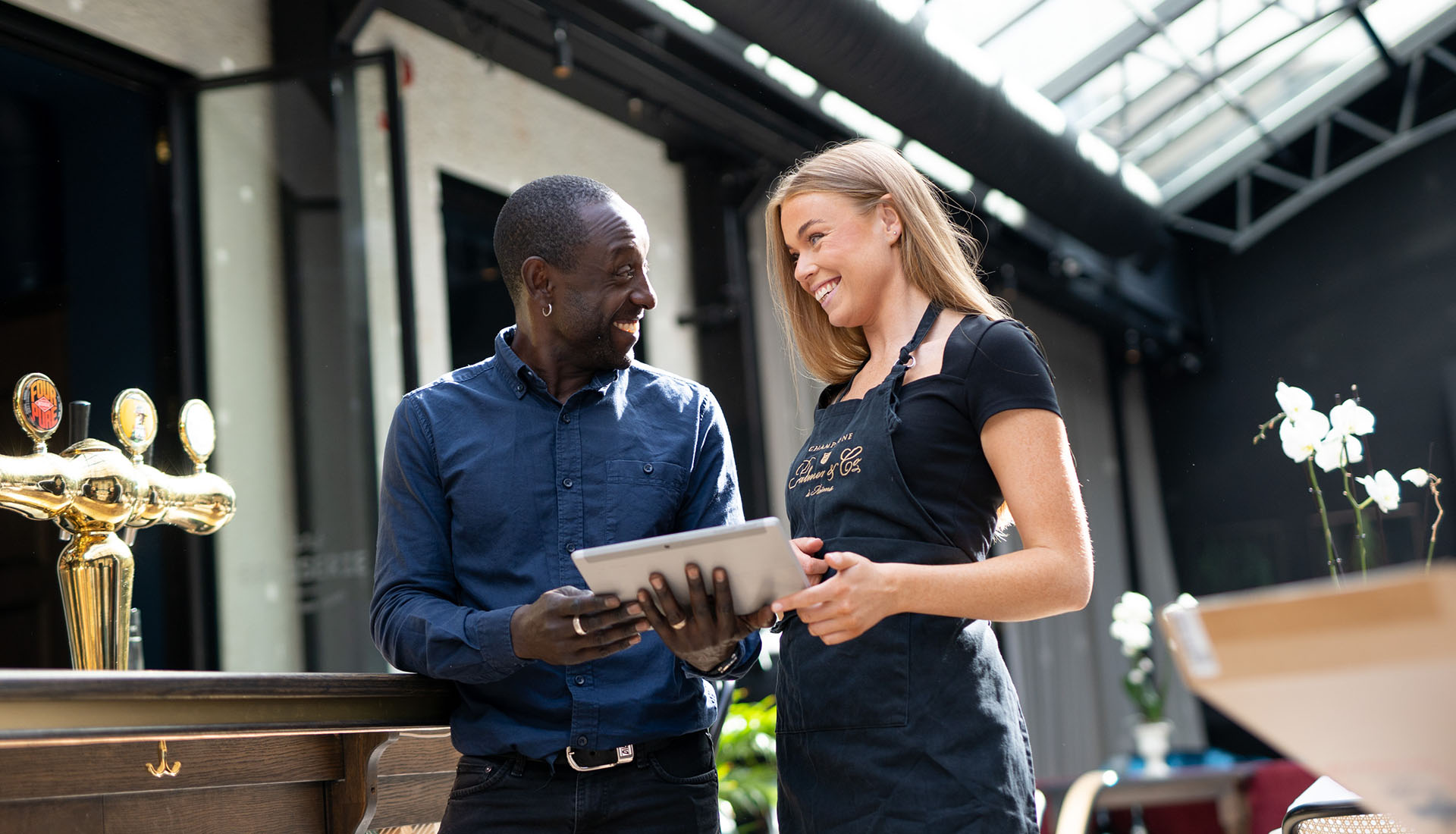 5 Tips for Building a Strong Team in your restaurant