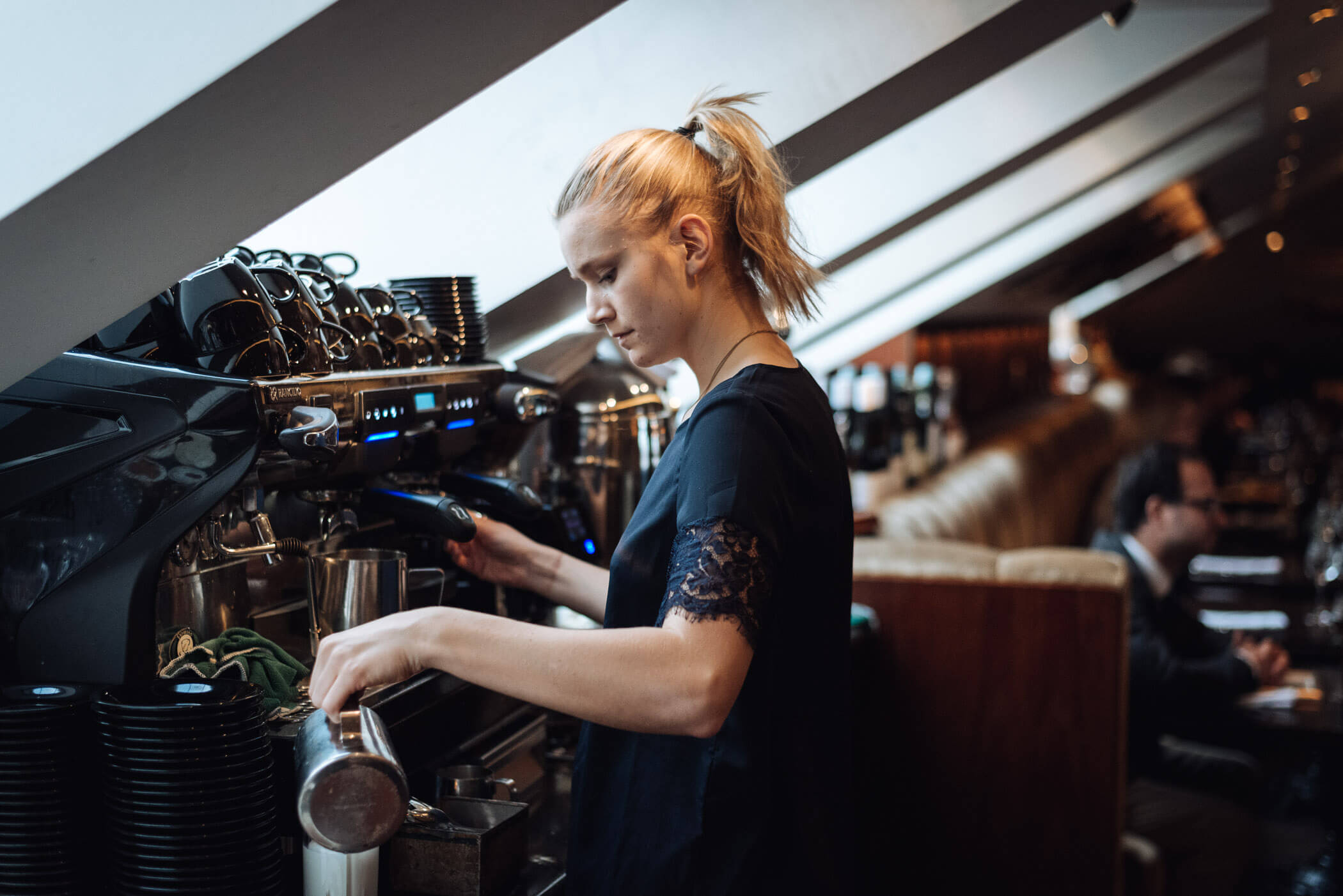 Part 4 of 5: Trends influencing POS systems