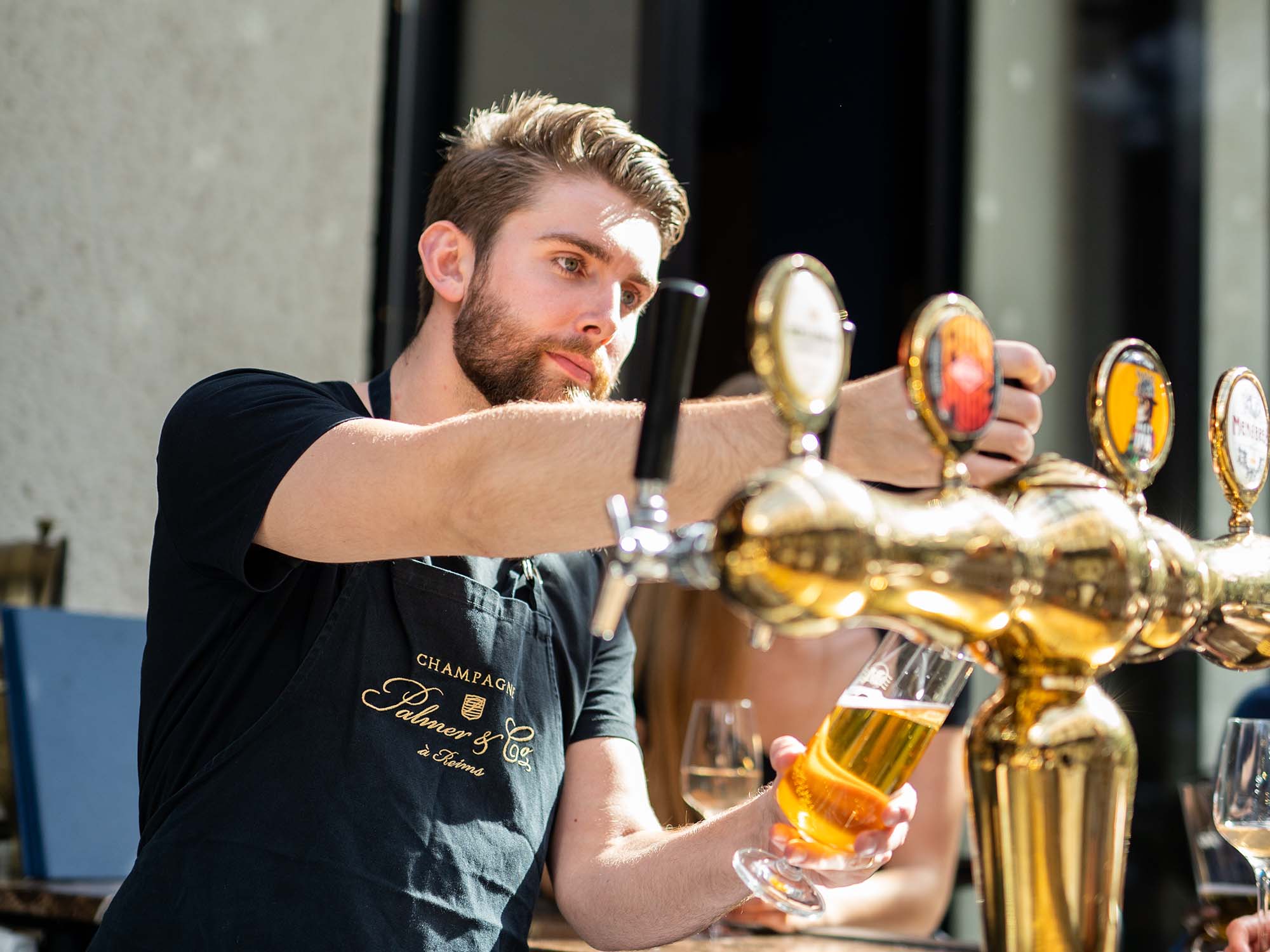 Comment gérer un bar rentable
