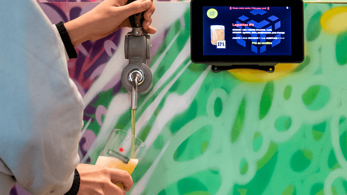 Bar automation: What is it and why does my business need it?