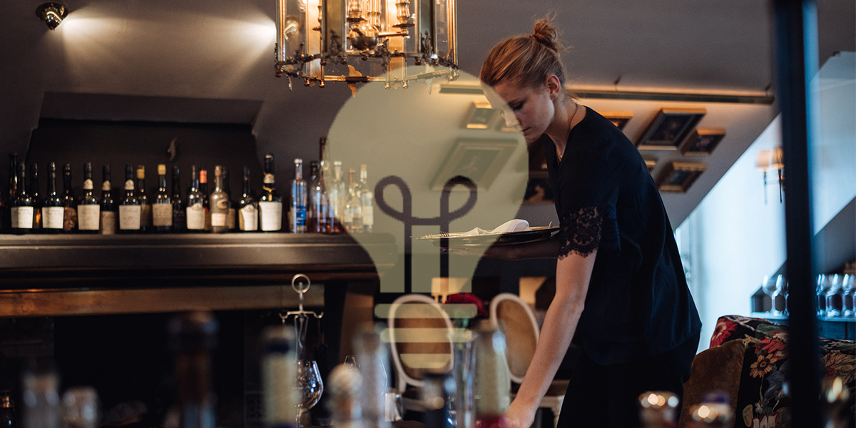 12 creative hacks for restaurants in 2020